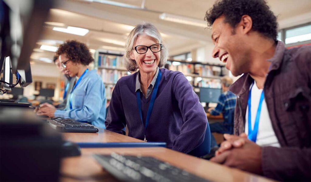 Careers and Courses - EarnLearn