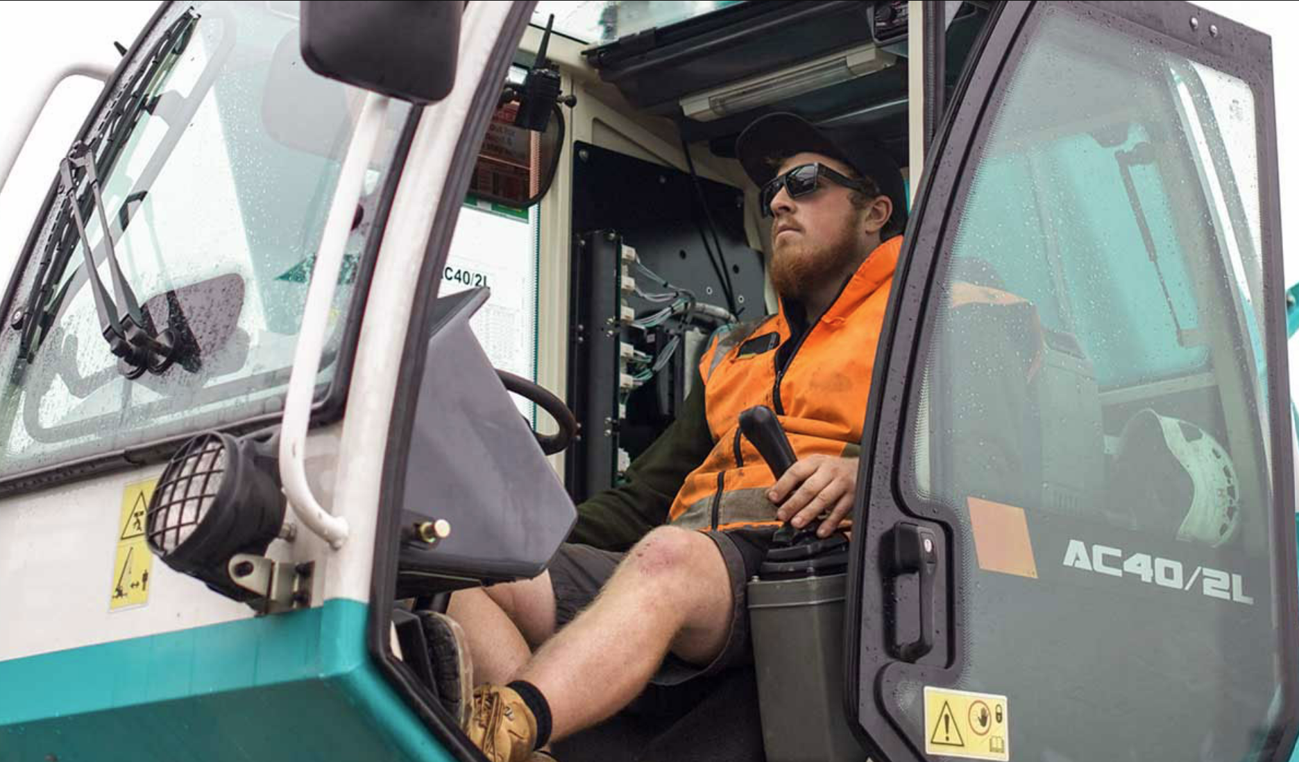 Cranes >> General - EarnLearn