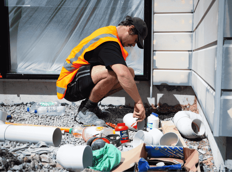 Thank you for your submission! Plumbing, Gasfitting & Drainlaying ...