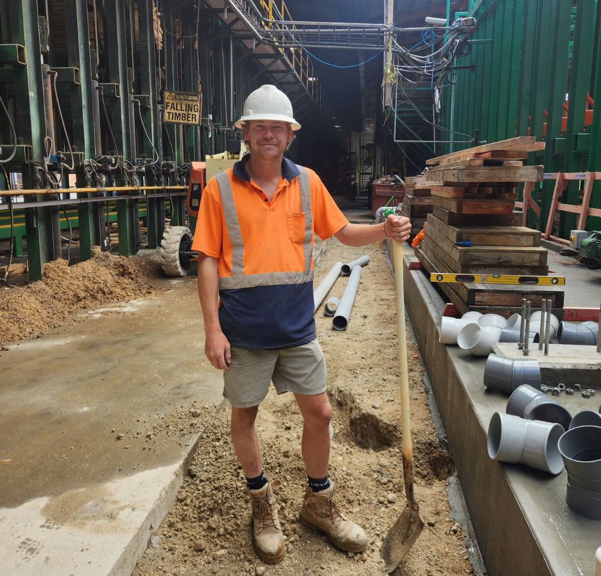 Help is at hand - EarnLearn