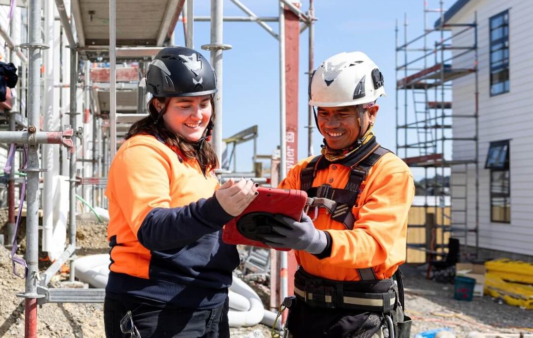 Upcoming electrical intake - EarnLearn