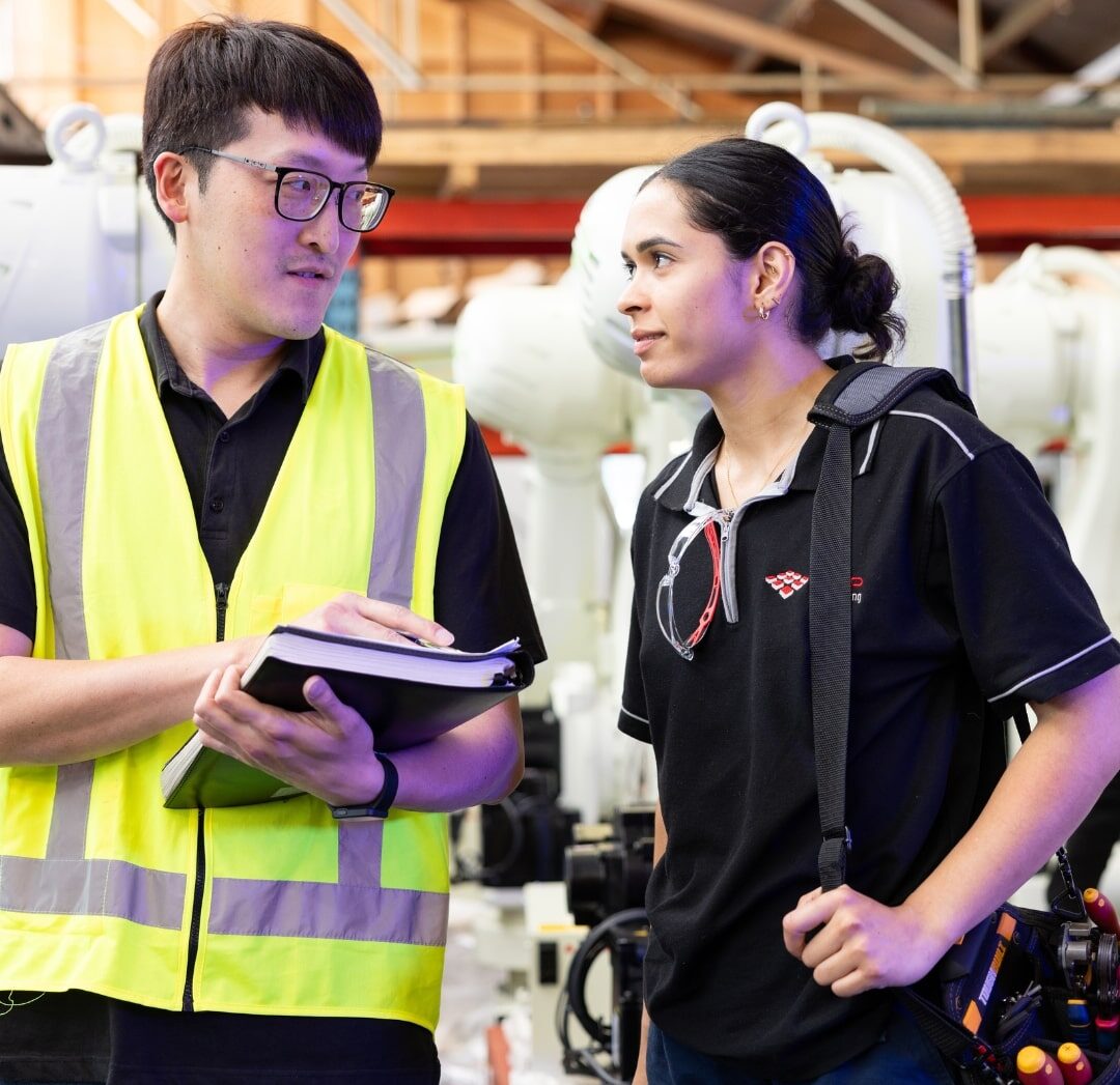 Electrical: General Trade Page - EarnLearn